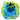 Shop Mylar Bag 3.5 Grams Sour Pops Blue Raspberry | Packaging – Xotic Packs
