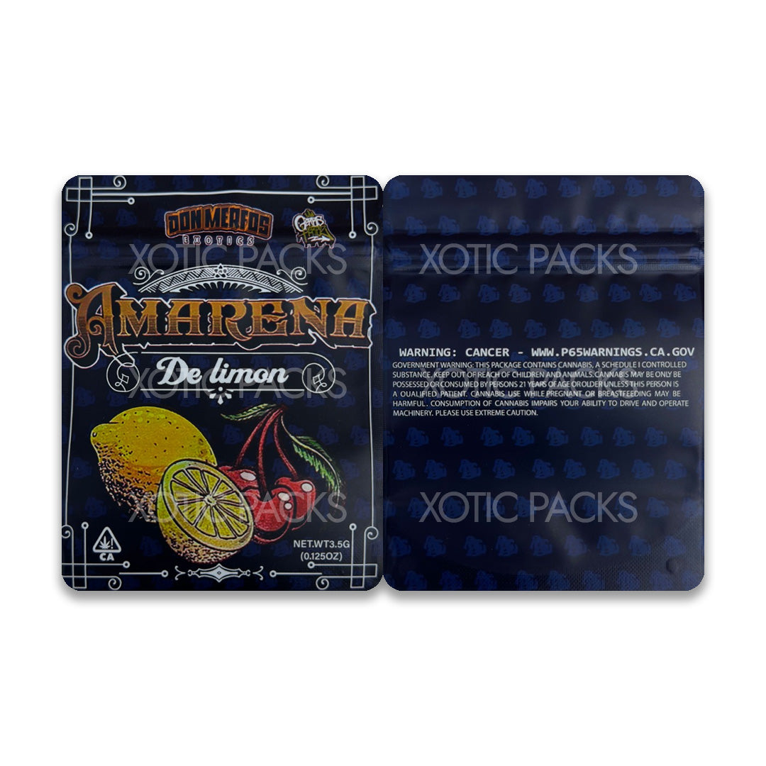 Products – Xotic Packs