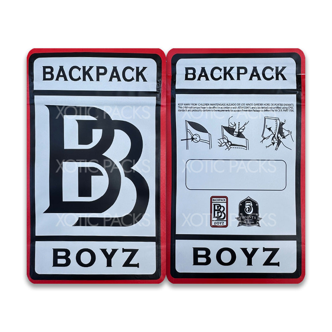 Products – Xotic Packs