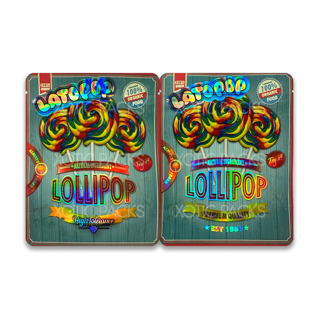 New Arrivals | Mylar Bags & Packaging | Latest Designs – Xotic Packs