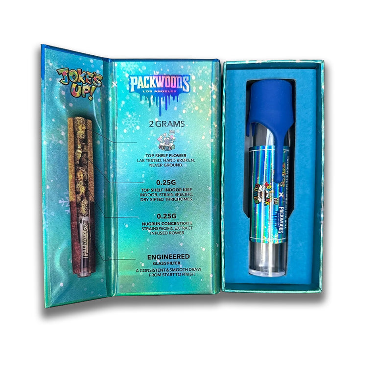 High Quality Product Cannabis Packaging | Weed bags | Xotic Packs